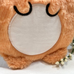 Cute Tiger Bag Orange Tiger Bag Kawaii Tiger Bag Tiger Purse Cute Purse ...