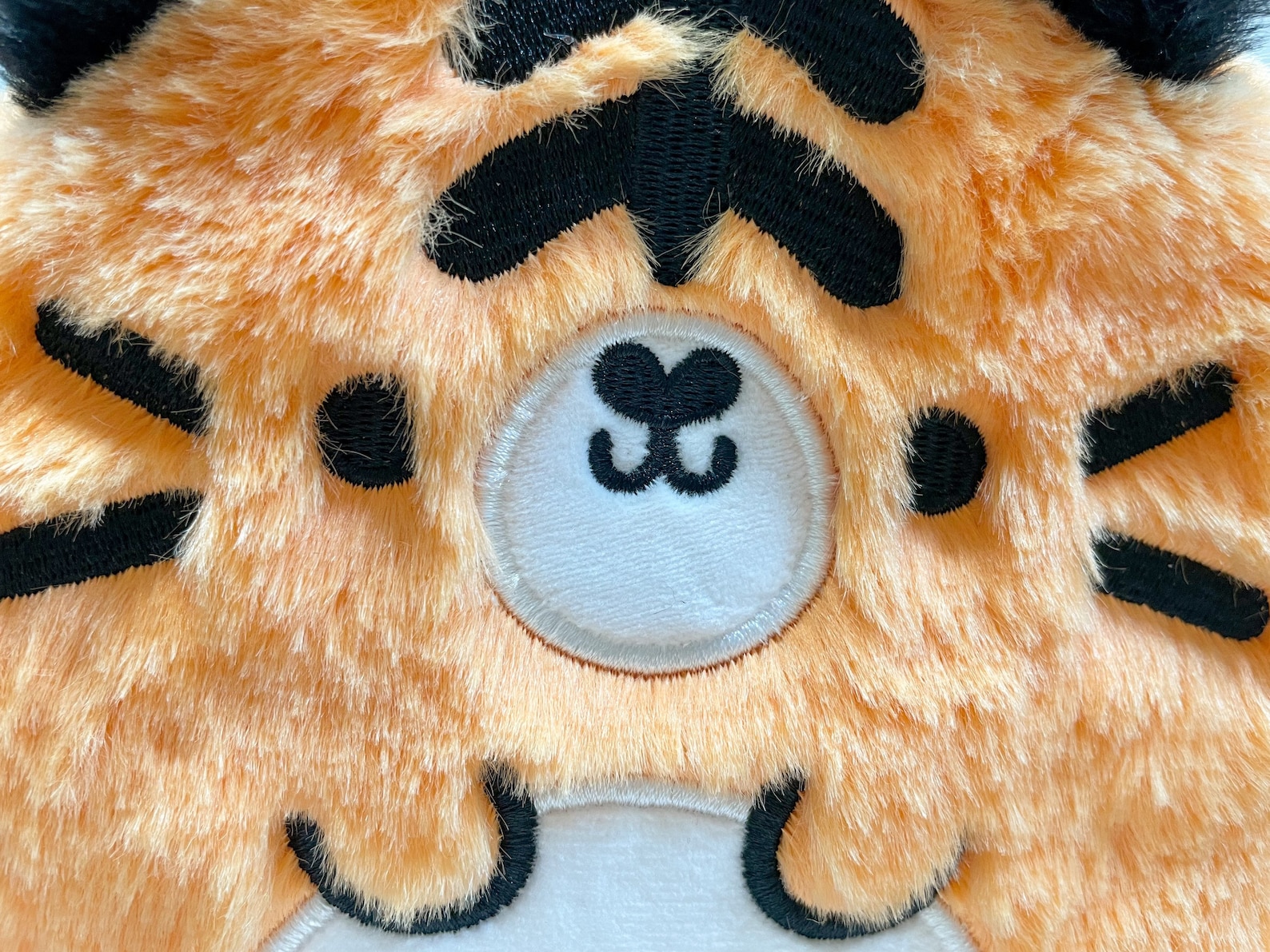 Cute Tiger Bag Orange Tiger Bag Kawaii Tiger Bag Tiger - Etsy