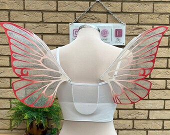 Luna Moth Cosplay - Etsy