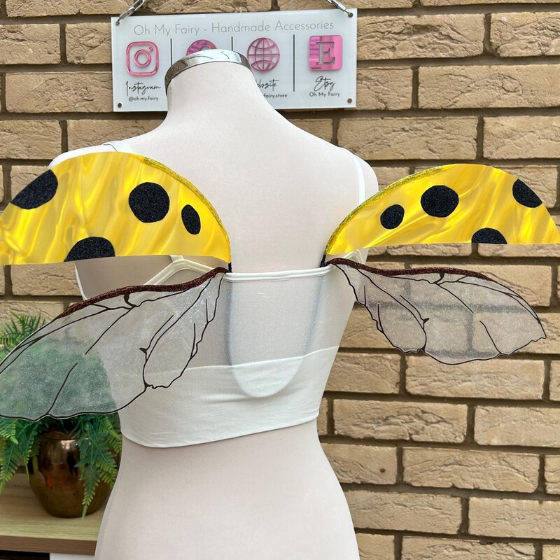 Adult Bug Costumes - Etsy