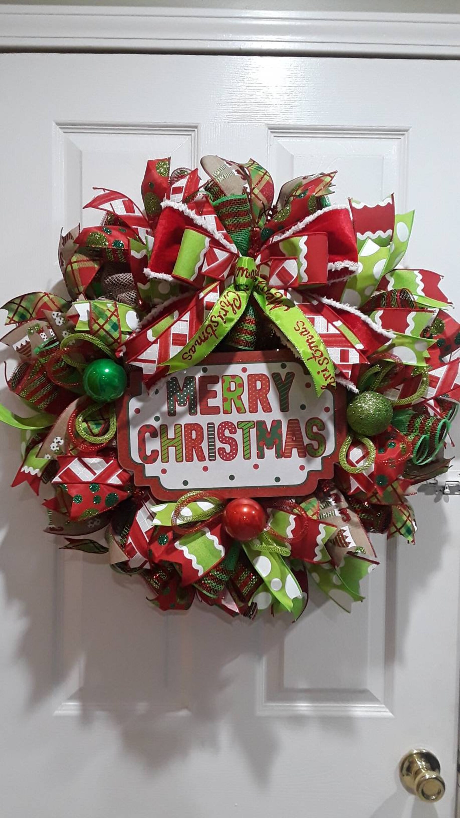 Merry Christmas Wreath,christmas Wreath,merry Christmas Wreaths ...