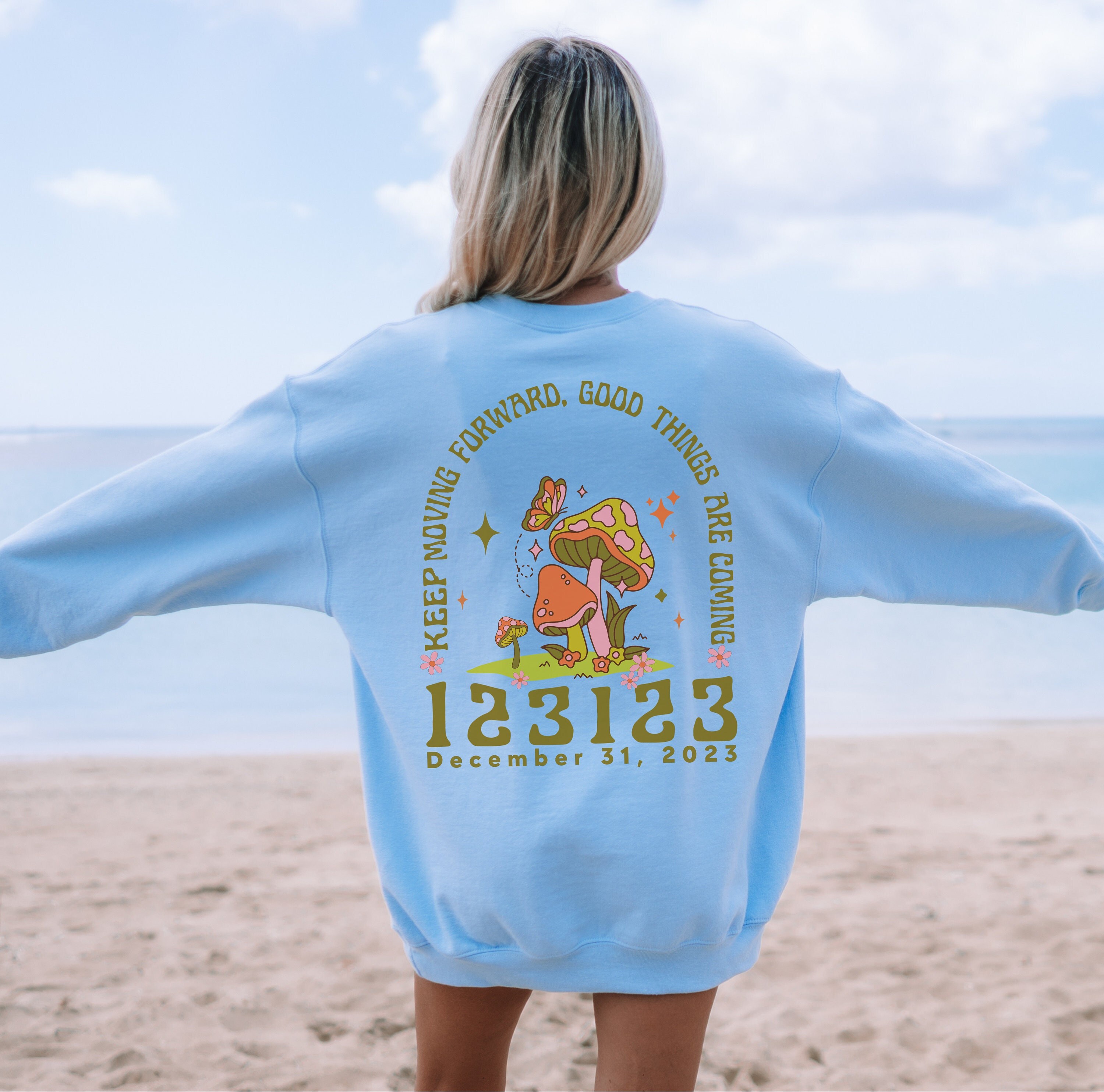 Angel Number, 123123, Angel Number Shirt, December 31st, 12 31 23 ...