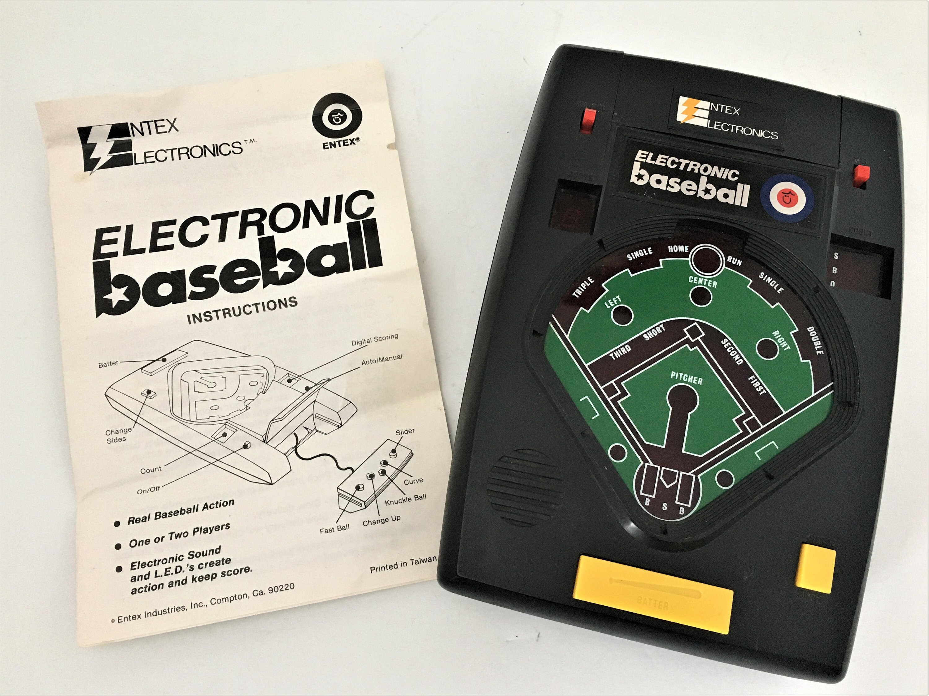 Entex Game for sale | Only 3 left at -65%