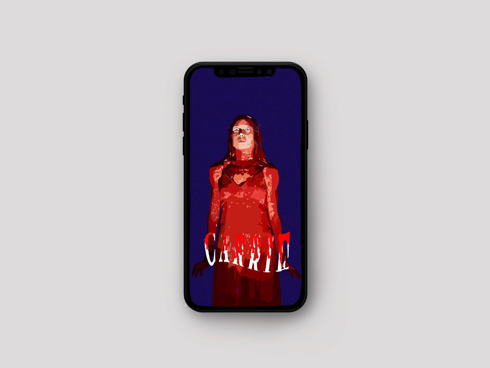 Carrie Wallpaper