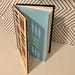 Baking Notebook Wooden Cover Baker Notebook Gift for Baker Wood ...