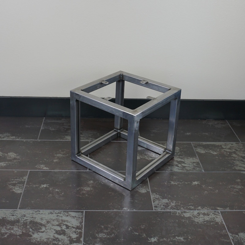 Metal Table Base - Etsy