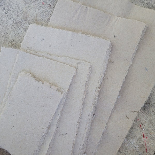 Recycled Paper - Etsy