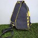 Tupac Shakur Sling Backpack - Etsy