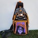 Biggie Smalls Notorious BIG Sling Backpack - Etsy