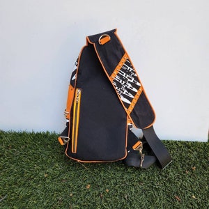 Biggie Smalls Notorious BIG Sling Backpack - Etsy