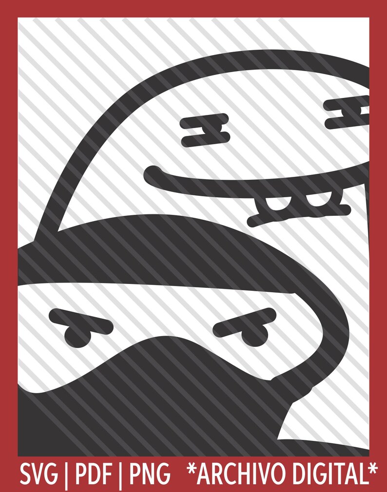 Pack Bundle 104 Def Flork Vector SVG, PNG, PDF - Etsy