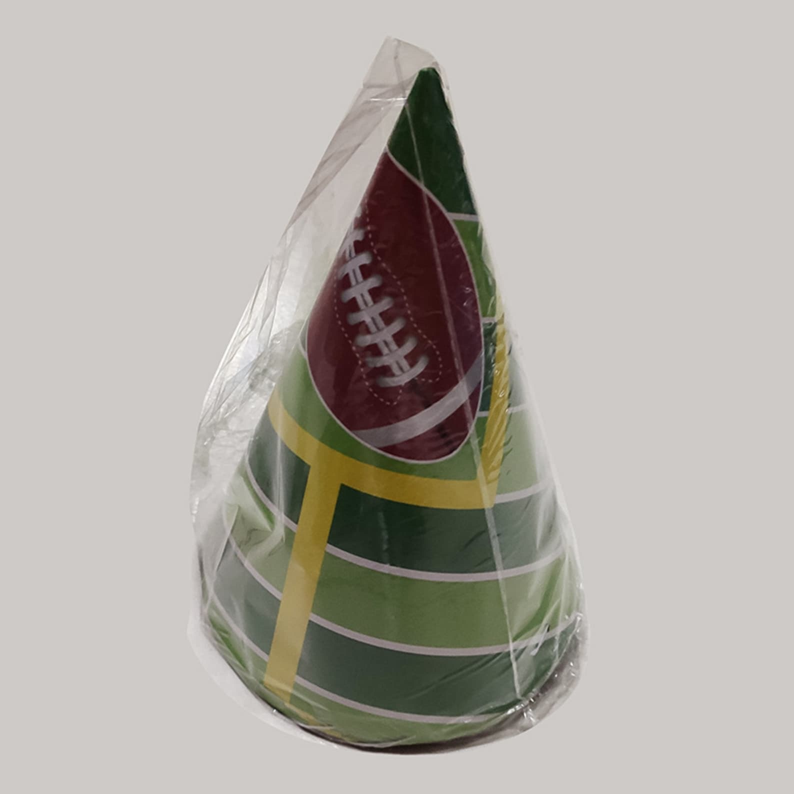 Party Tableware Rugby Football Disposable Dinnerware Soccer - Etsy
