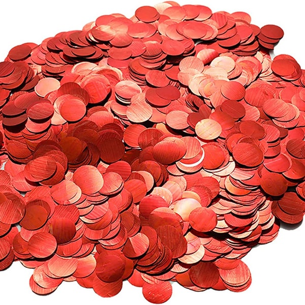 Foil Confetti - Etsy