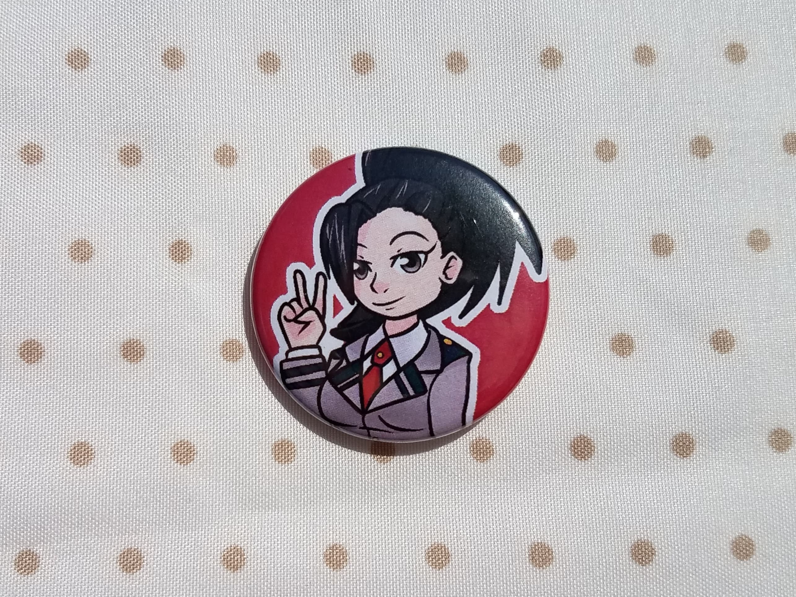 Bnha My Hero Academia Class 1 A Girls Etsy 