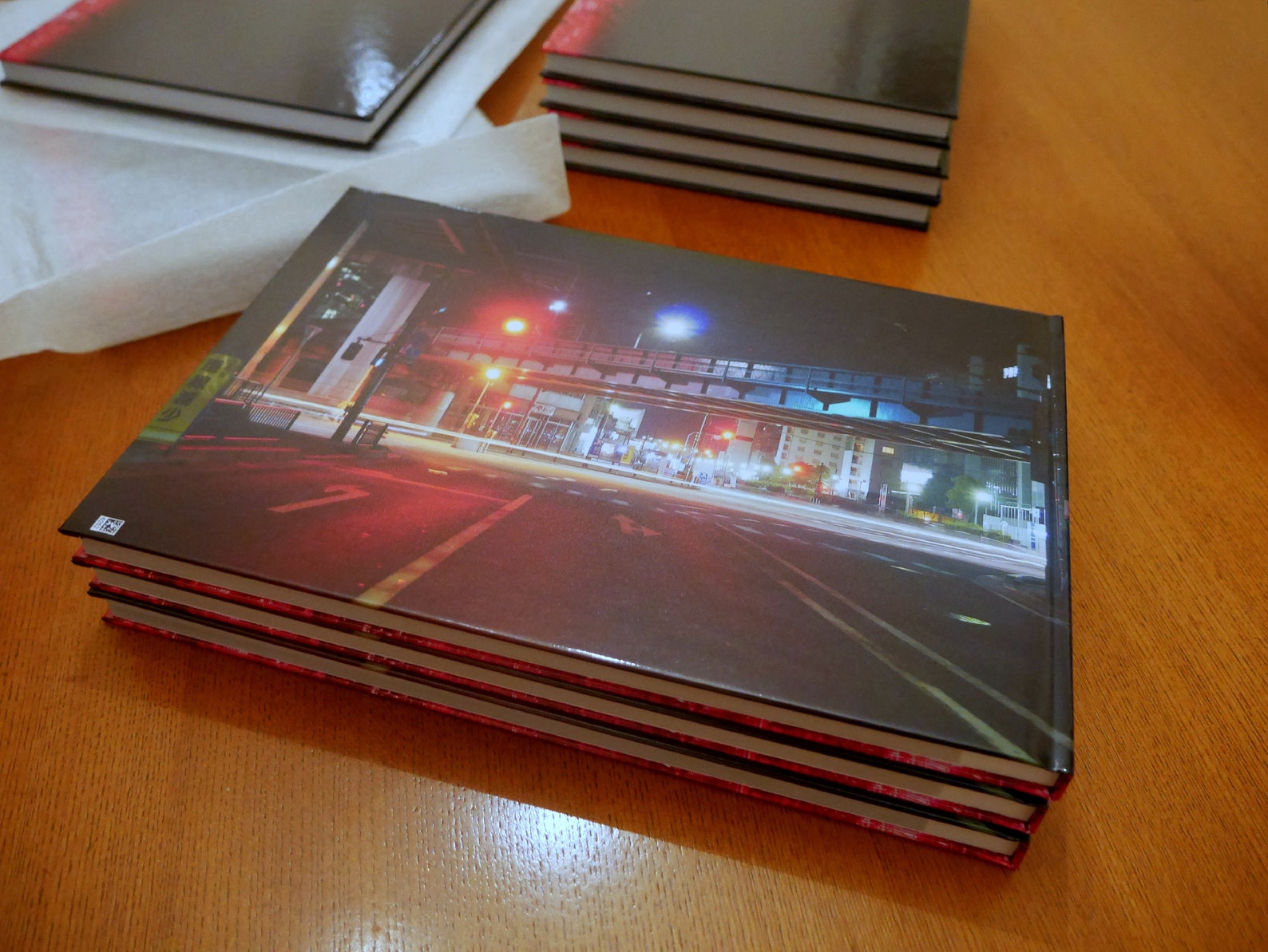 Japan Photo Book (2015 - 19) - Etsy