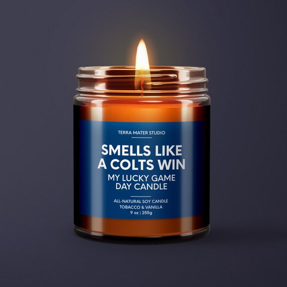 Candles indianapolis store