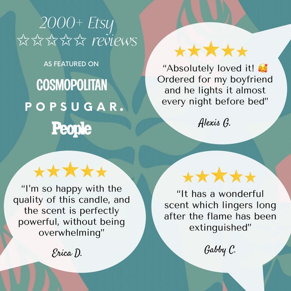 5 Candle Tips for Ultimate Cozy Vibes