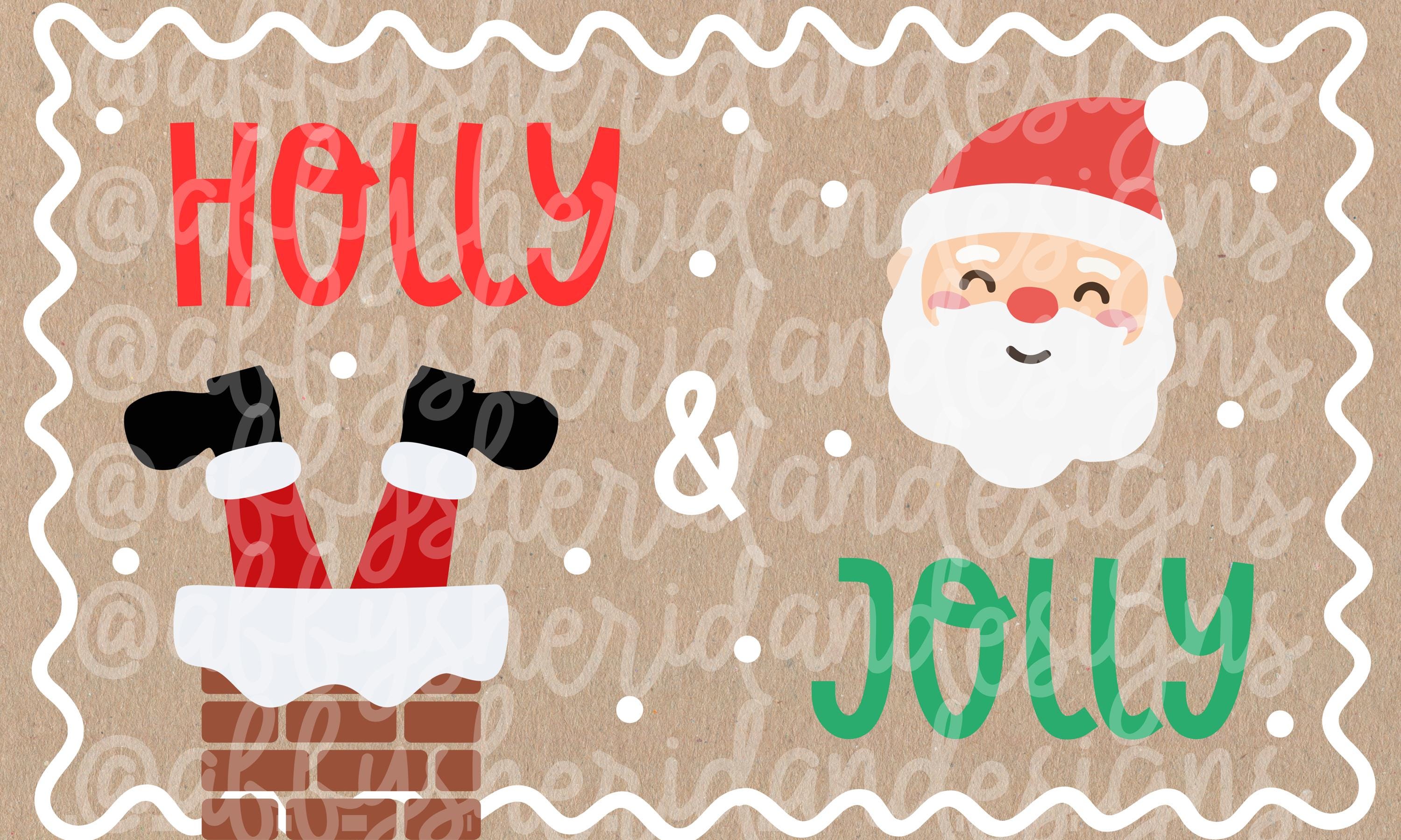 Customizable Christmas Banner Templates, Holiday Decor (digital ...