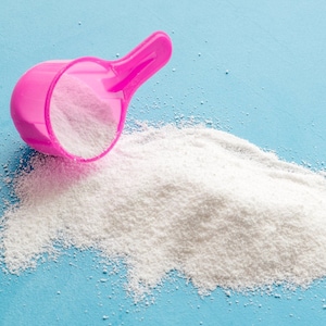 Natural Laundry Soap. Laundry Detergent 2.5 Lb up to 70 Loads. Washing ...