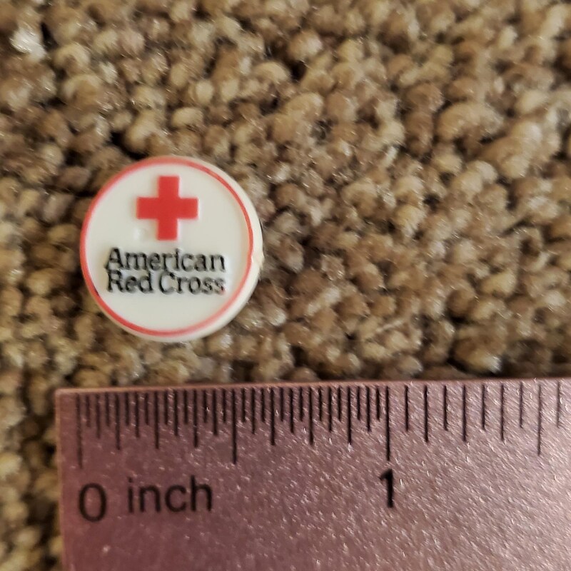 American Red Cross - Etsy
