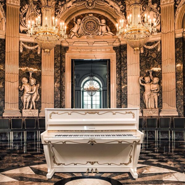 Upright Piano - Etsy