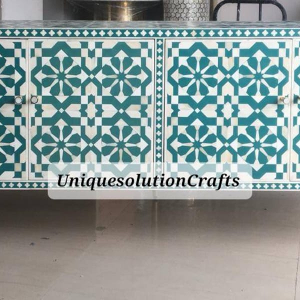 Moroccan Tv Consoles - Etsy