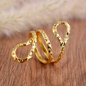 Arthritis Ring, Trigger Finger Rings, Adjustable Ring, Mallet Finger ...