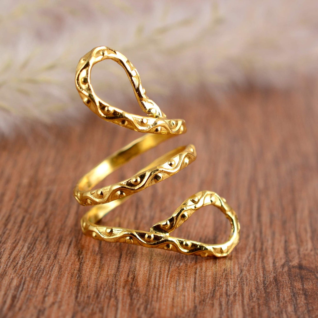 Arthritis Ring, Trigger Finger Rings, Adjustable Ring, Mallet Finger ...