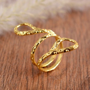 Arthritis Ring, Trigger Finger Rings, Adjustable Ring, Mallet Finger ...