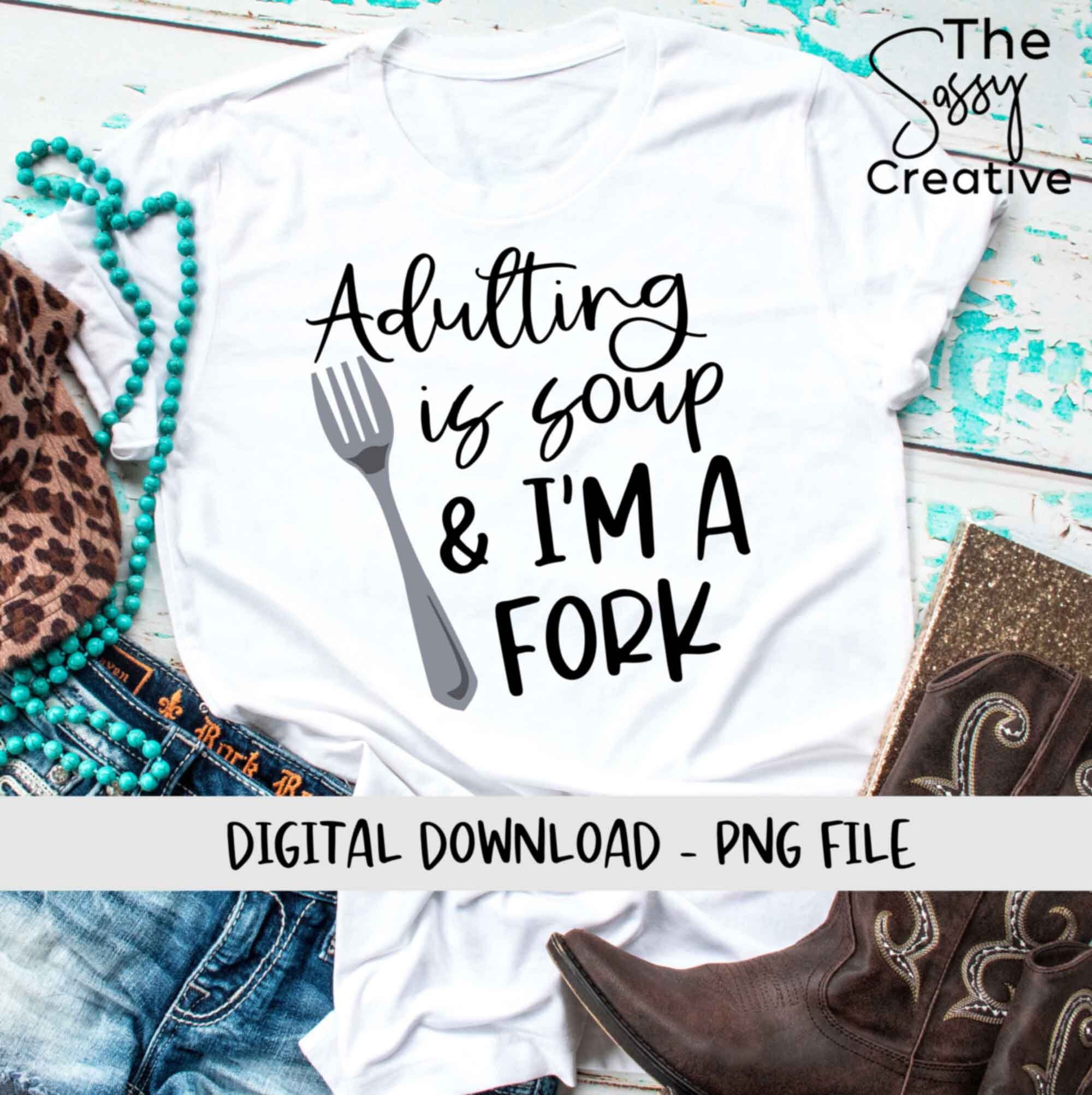 Funny Quote Png File Funny Sublimation Designs PNG Files for | Etsy