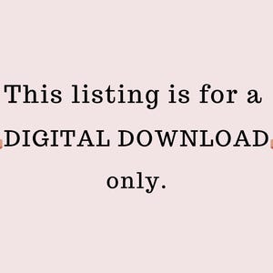 Wild Flower Alphabet Poster Girl's Room Decor Nursery Prints Pressed ...