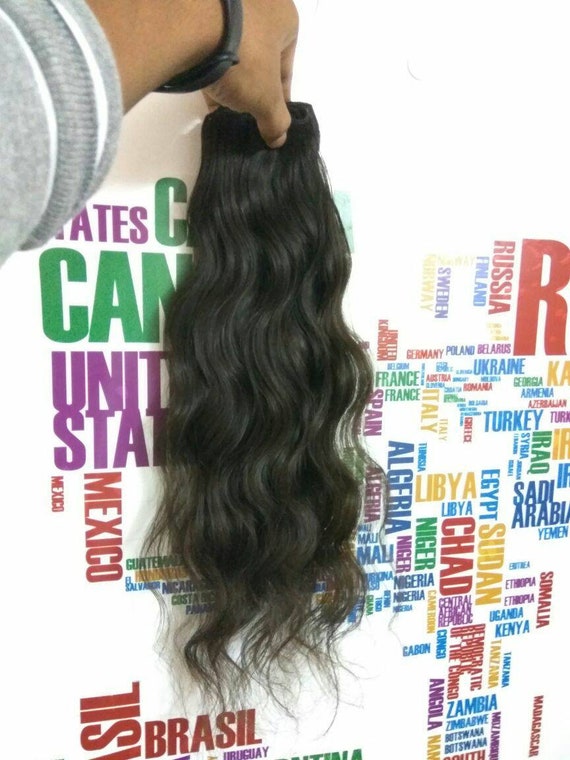 Armenian Hair Weave
