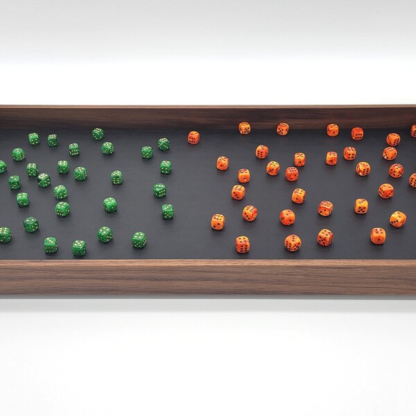 40k Dice Tray - Etsy