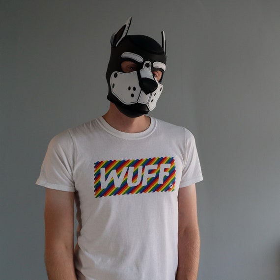 Wuff Pride LGBTQ - Etsy