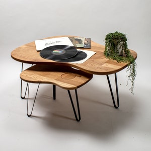 Acoustic Guitar Coffee Table The | Etsy