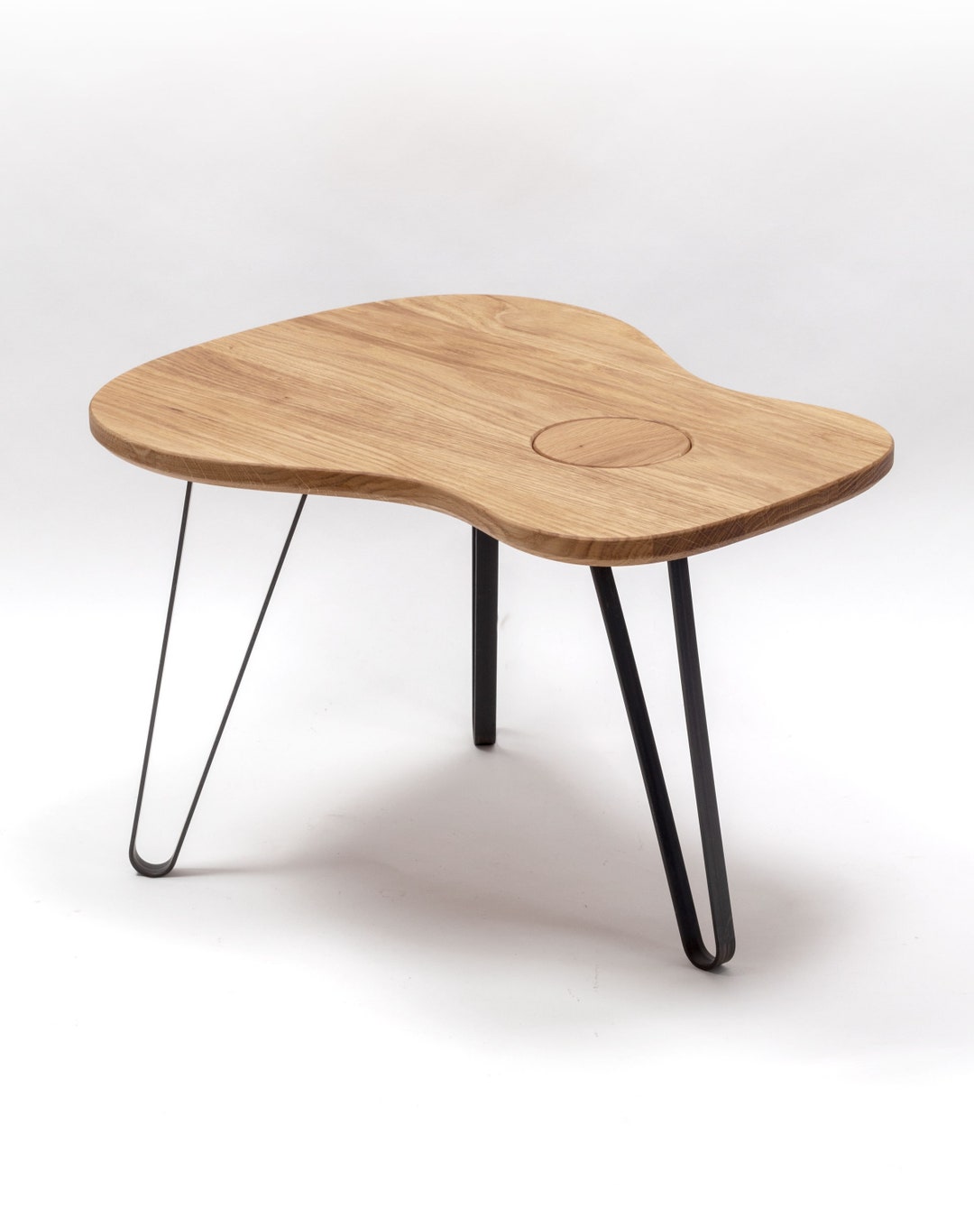 Acoustic Guitar Table the Original-six String Side Table Gift for Him ...