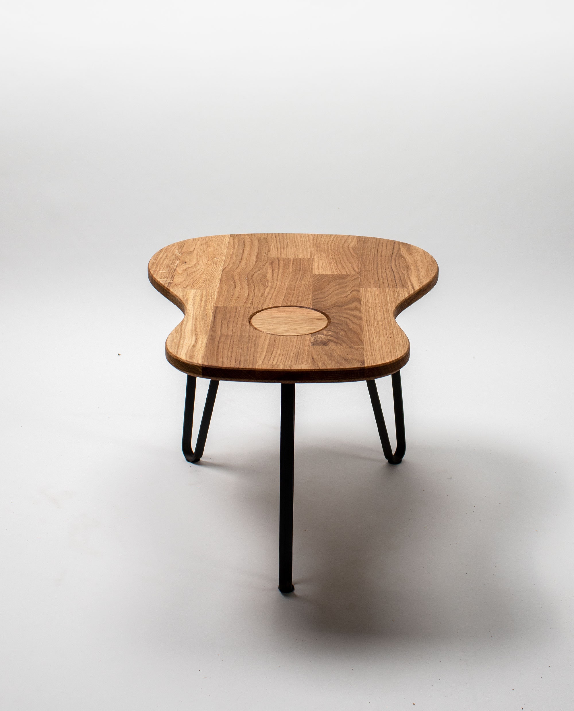 Acoustic Guitar Table The Original-Six String Side Table | Etsy