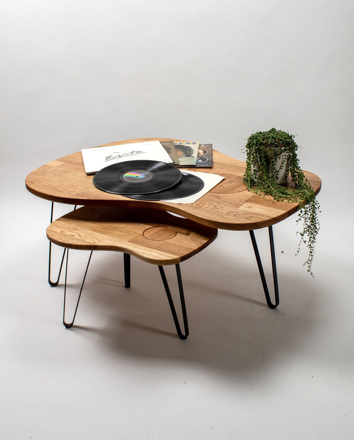 Acoustic Guitar Coffee Table The | Etsy