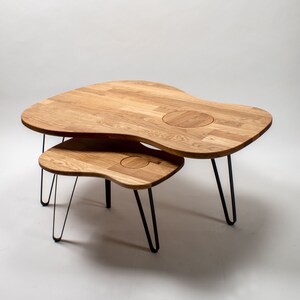 Acoustic Guitar Coffee Table The | Etsy