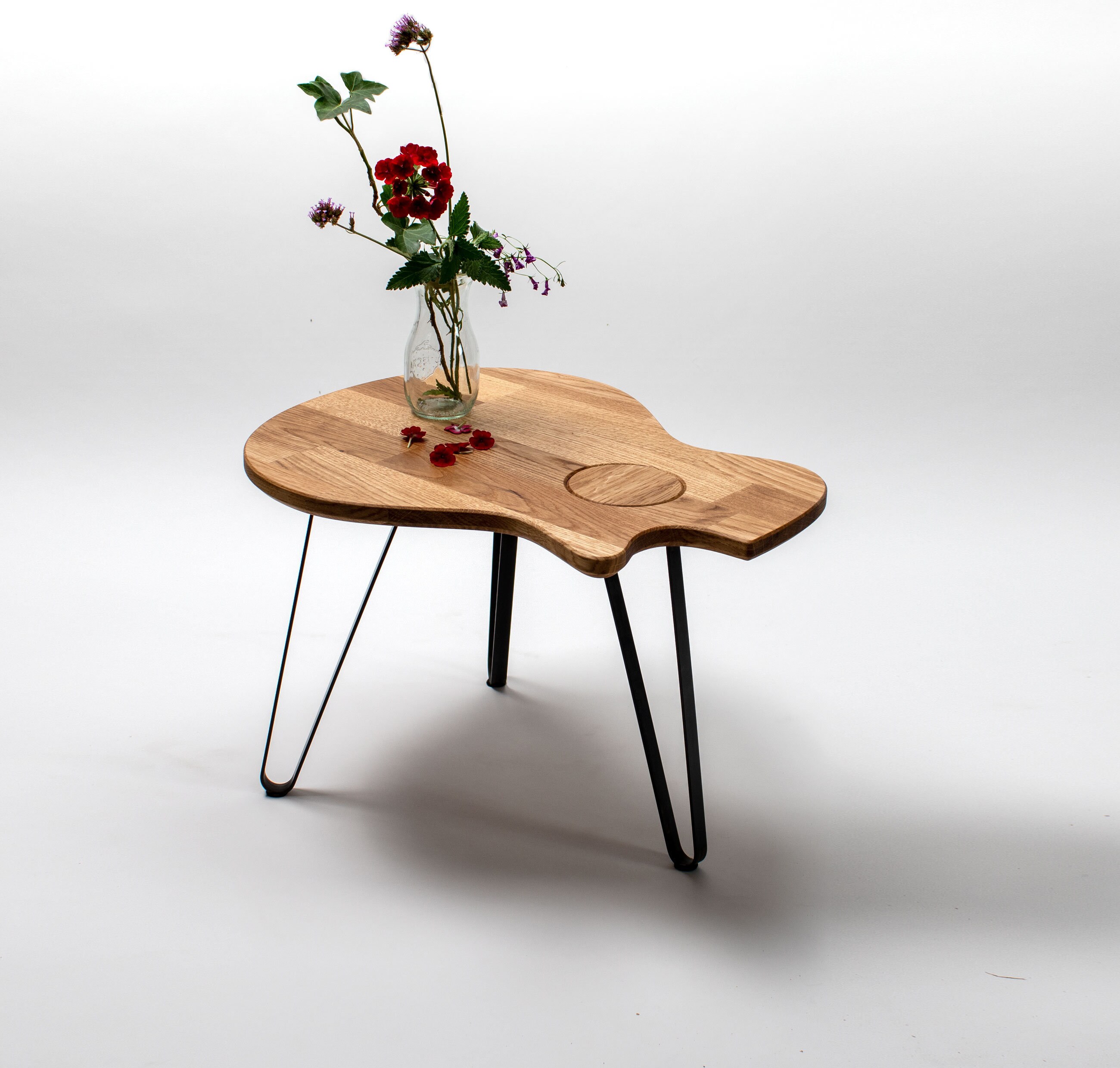 Acoustic Guitar Table Personalized The Grand Six String | Etsy