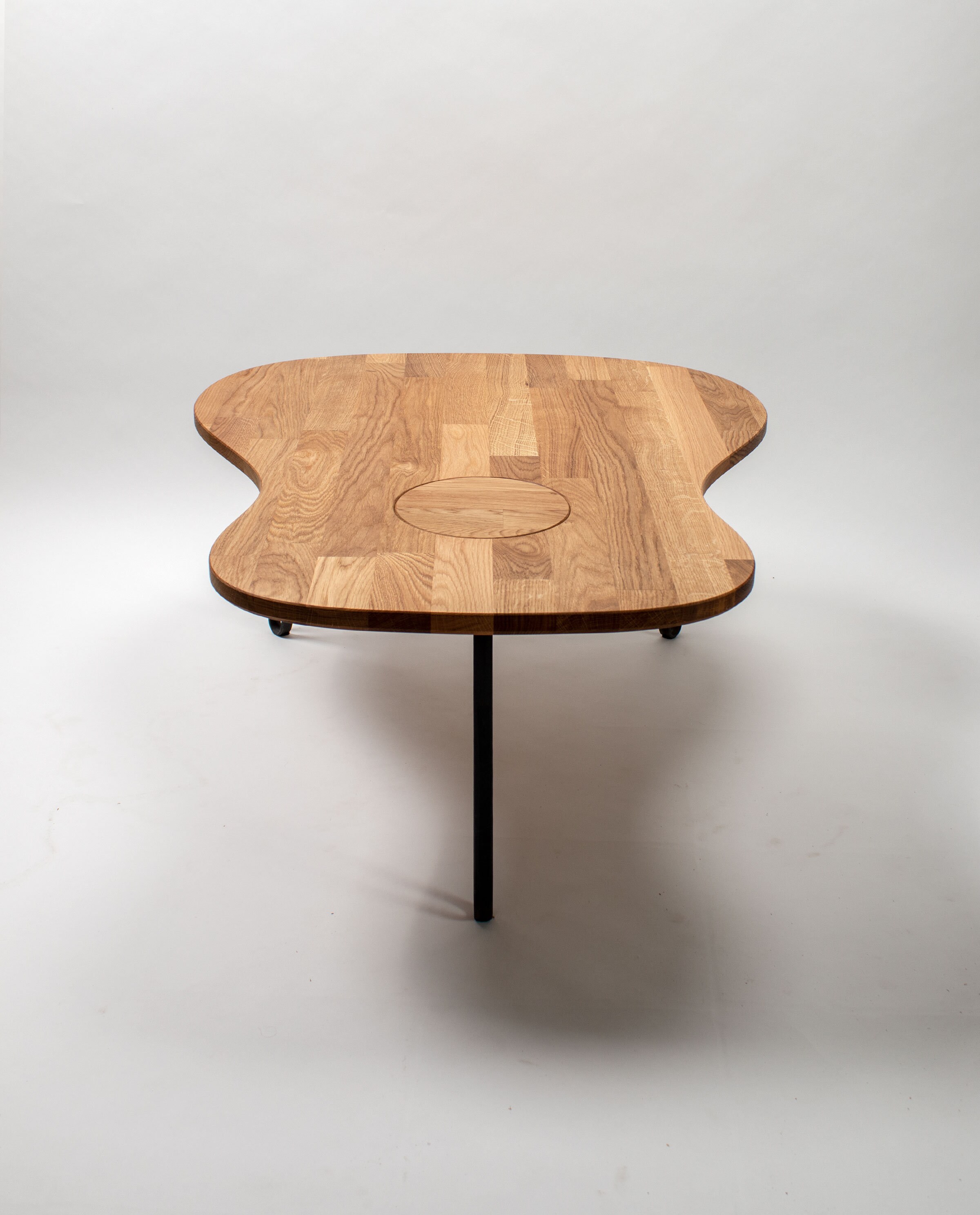 Acoustic Guitar Coffee Table The | Etsy