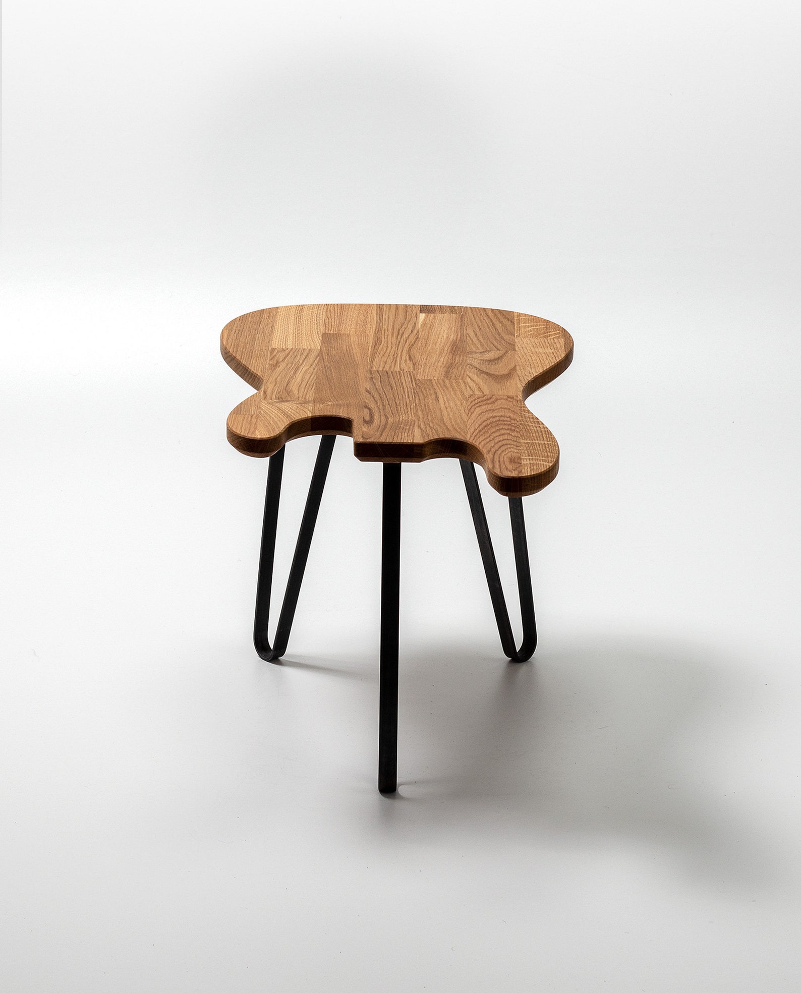 Bass Guitar Table P-model Design Furniture Oak Wood - Etsy