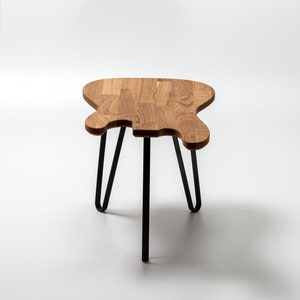 Bass Guitar Table P-model Design Furniture Oak Wood - Etsy