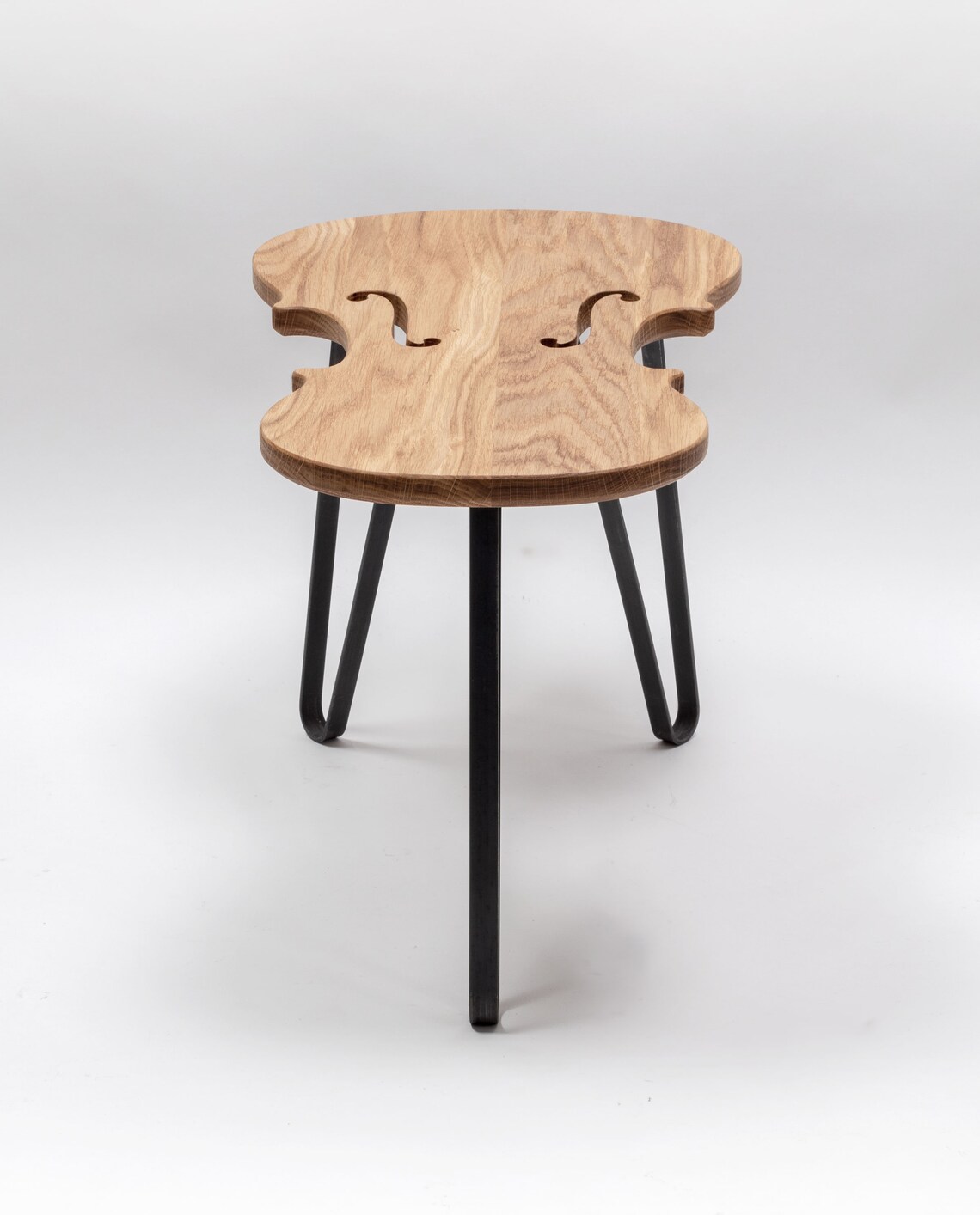 Table the Classic Violin Viola Cello Bass End Table | Etsy