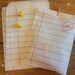 Back to School Treat Bags LINED - Teacher Reward Treat Bags - Student ...