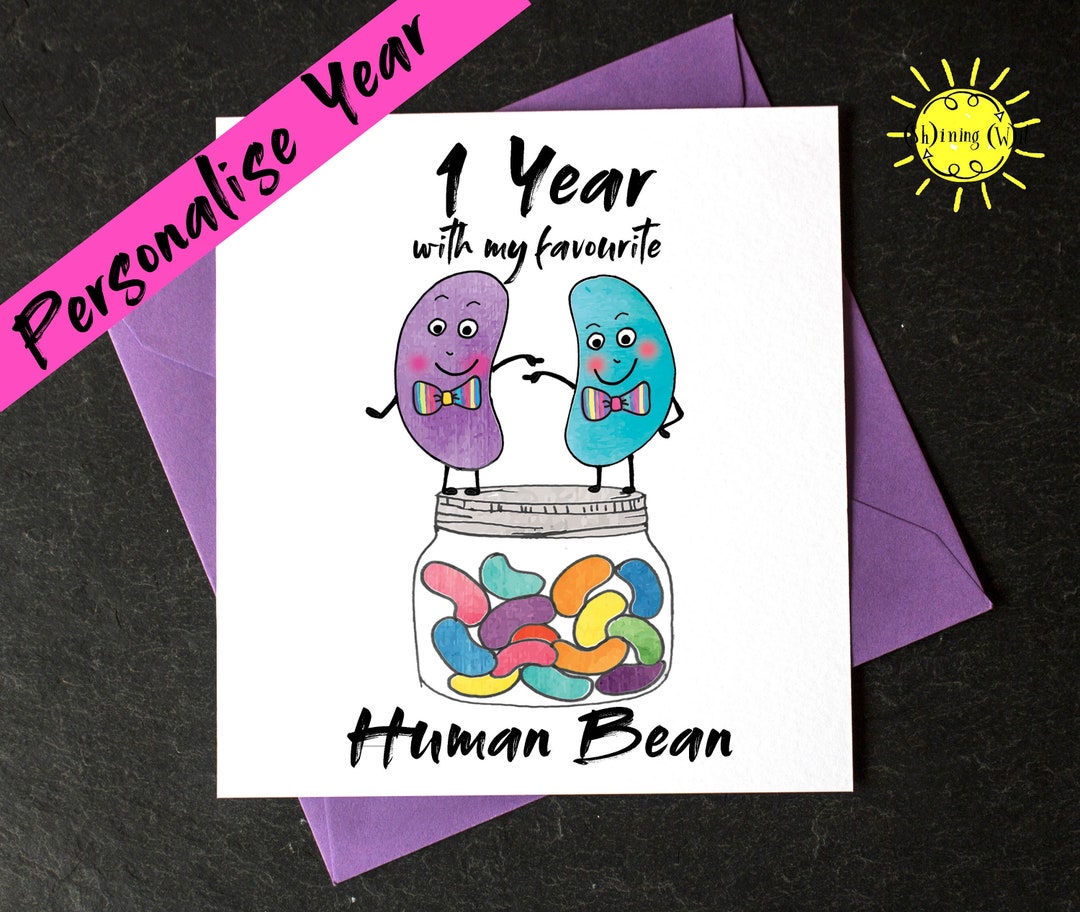 Gay Anniversary Card Same Sex Anniversary Card Pride Etsy 0972
