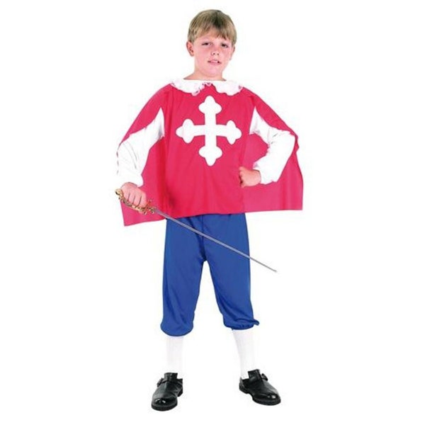 Musketeer - Etsy