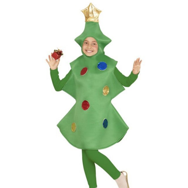 Tree Costume - Etsy