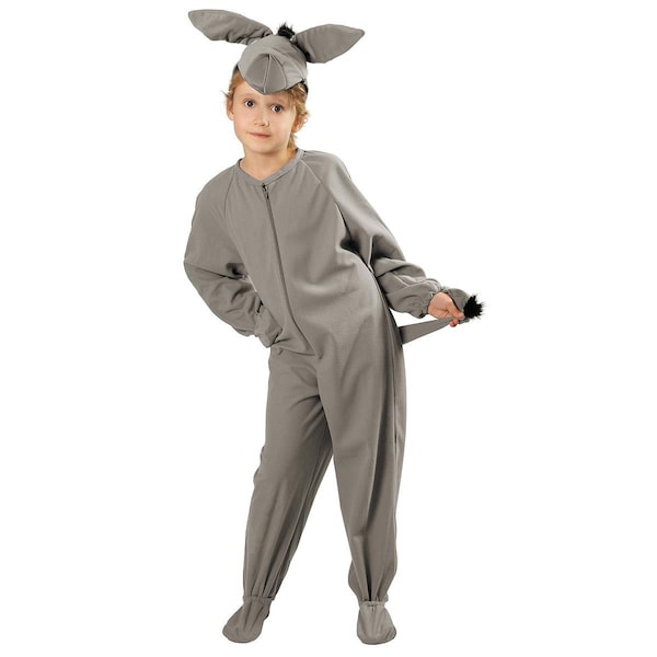 Donkey Costume - Etsy