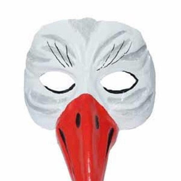 The Party Stork - Etsy